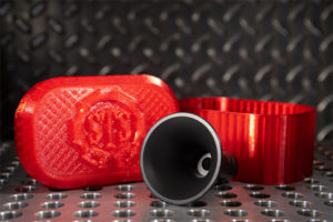 Loudener - STS Firearms